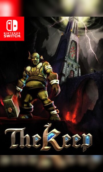 The Keep 🥇 Best Prices | G2A.COM