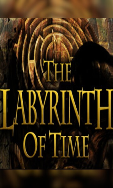 The Labyrinth of Time 🥇 Best Prices | G2A.COM