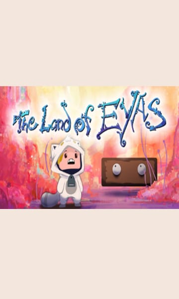 The Land of Eyas 🥇 Best Prices | G2A.COM
