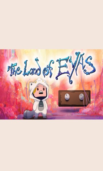 Buy The Land of Eyas Steam Key GLOBAL - Cheap - G2A.COM!