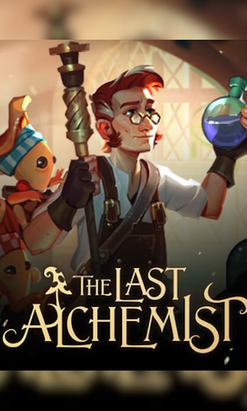 Buy The Last Alchemist (PC) - Steam Account - GLOBAL - Cheap - G2A.COM!