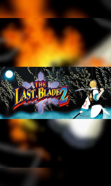 THE LAST BLADE 2 🥇 Best Prices | G2A.COM