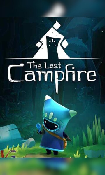 ¡Comprar The Last Campfire (PC) - Epic Games Clave - GLOBAL - Barato ...
