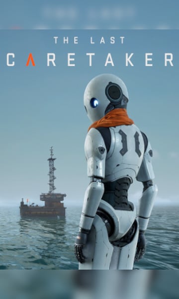 Buy The Last Caretaker Pc Steam Gift Global Cheap G2a Com