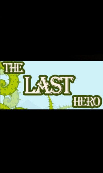 The Last Hero 🥇 Best Prices | G2A.COM