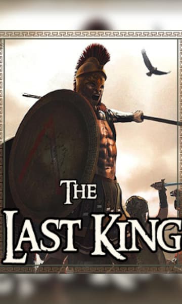 The Last King 🥇 Best Prices | G2A.COM