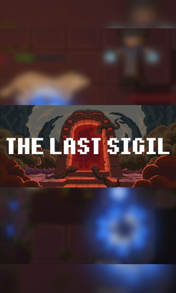 The Last Sigil 🥇 Best Prices | G2A.COM