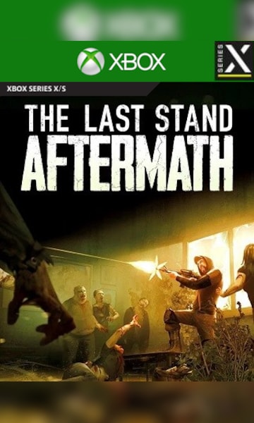 The Last Stand: Aftermath 🥇 Best Prices | G2A.COM