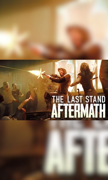 Buy The Last Stand: Aftermath PC Steam Key