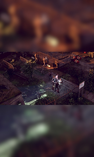 Buy The Last Stand: Aftermath PC Steam Key