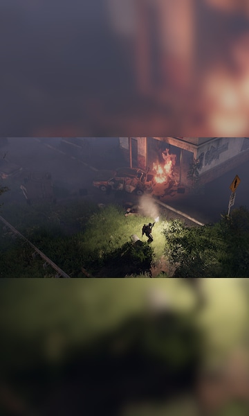 Buy The Last Stand: Aftermath PC Steam Key