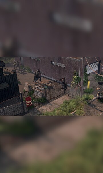 Buy The Last Stand: Aftermath PC Steam Key