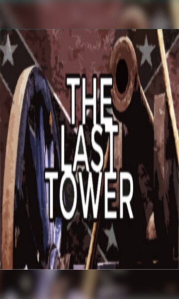 The Last Tower 🥇 Mejores ofertas y precios baratos | G2A.COM