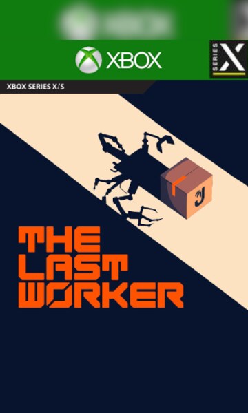 Buy The Last Worker (Xbox Series X/S) - Xbox Live Key - TURKEY - Cheap ...