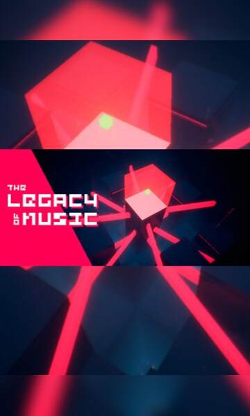 ¡Comprar The Legacy of Music Steam Clave GLOBAL - Barato - G2A.COM!