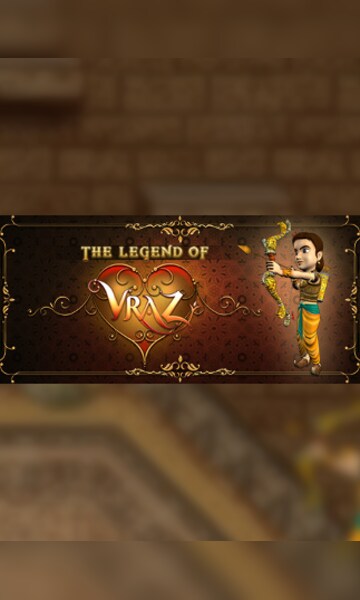 The Legend Of Vraz 🥇 Best Prices | G2A.COM