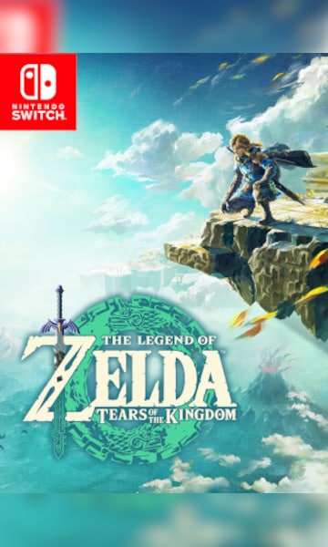 G2a breath of the wild store