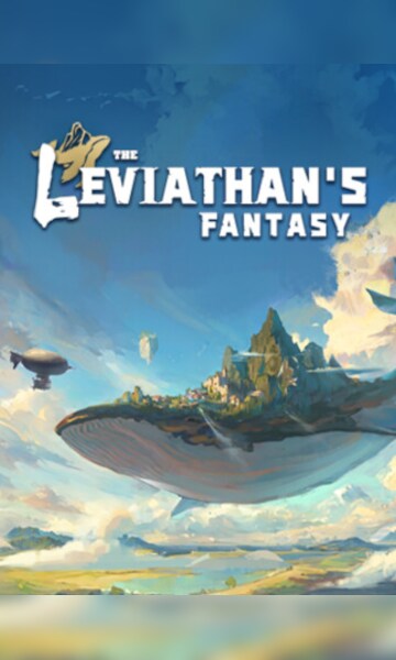 Buy The Leviathan's Fantasy (PC) - Steam Gift - GLOBAL - Cheap - G2A.COM!