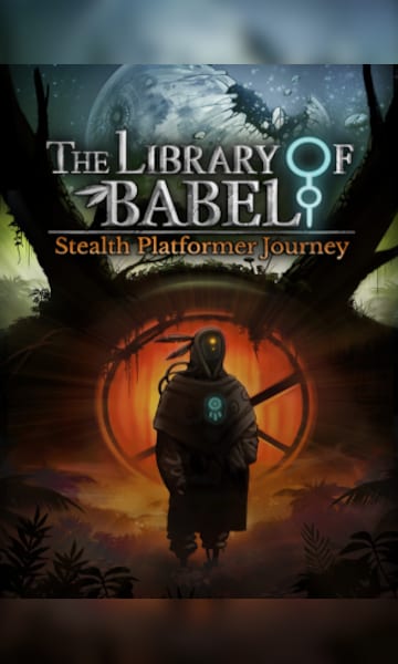 ¡Comprar The Library of Babel (PC) - Steam Clave - GLOBAL - Barato ...