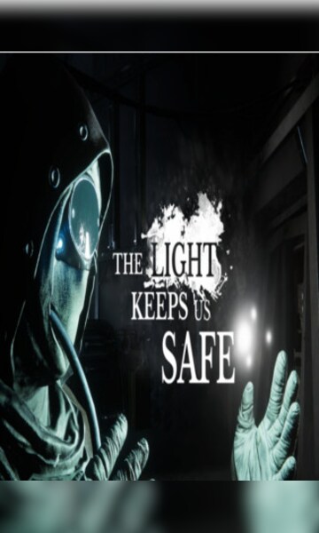 ¡Comprar The Light Keeps Us Safe Steam Clave GLOBAL - Barato - G2A.COM!