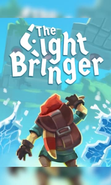 Buy The Lightbringer (PC) - Steam Gift - NORTH AMERICA - Cheap - G2A.COM!