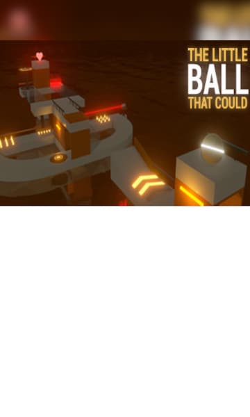 Buy The Little Ball That Could Steam Key GLOBAL - Cheap - G2A.COM!