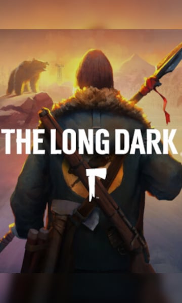Buy The Long Dark (PC) - Steam Account - GLOBAL - Cheap - G2A.COM!