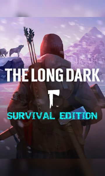 Buy The Long Dark | Survival Edition (PC) - Steam Key - GLOBAL - Cheap ...