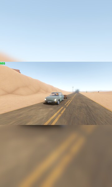 Buy The Long Drive (PC) - Steam Account - GLOBAL - Cheap - G2A.COM!