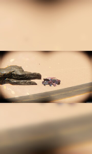 Buy The Long Drive (PC) - Steam Account - GLOBAL - Cheap - G2A.COM!