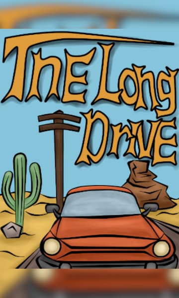 Buy The Long Drive (PC) - Steam Account - GLOBAL - Cheap - G2A.COM!