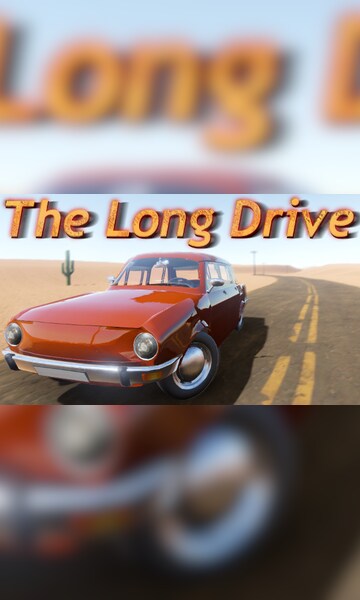 Buy The Long Drive (PC) - Steam Account - GLOBAL - Cheap - G2A.COM!