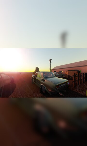 Buy The Long Drive - Steam - Gift GLOBAL - Cheap - G2A.COM!