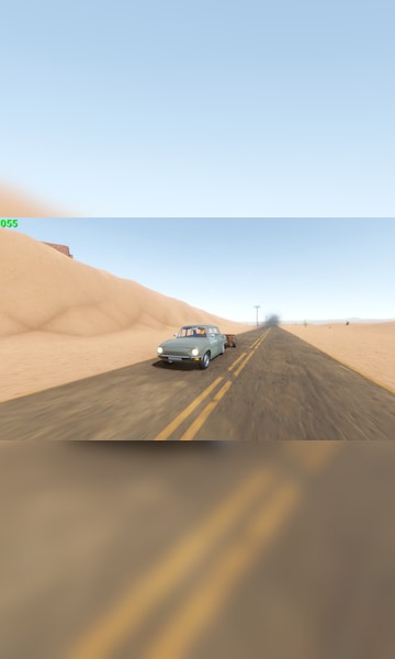 Buy The Long Drive - Steam - Gift GLOBAL - Cheap - G2A.COM!