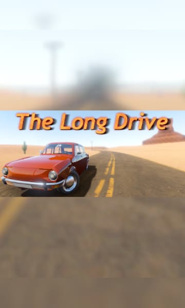 Buy The Long Drive - Steam - Gift GLOBAL - Cheap - G2A.COM!