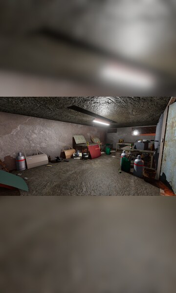 Buy The Long Drive - Steam - Gift GLOBAL - Cheap - G2A.COM!