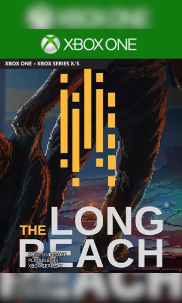 Buy The Long Reach (Xbox One) - Xbox Live Key - ARGENTINA - Cheap - G2A ...