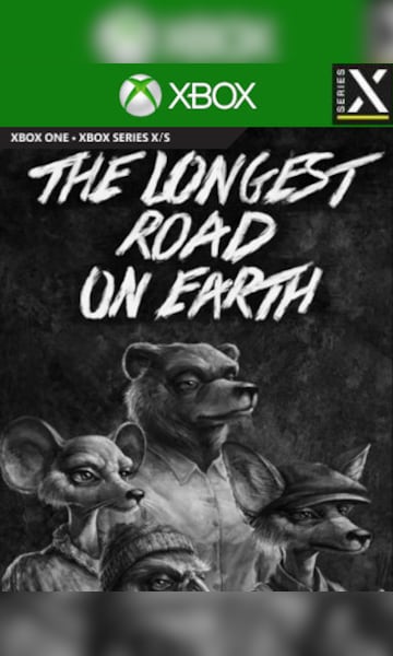 The Longest Road on Earth 🥇 Best Prices | G2A.COM
