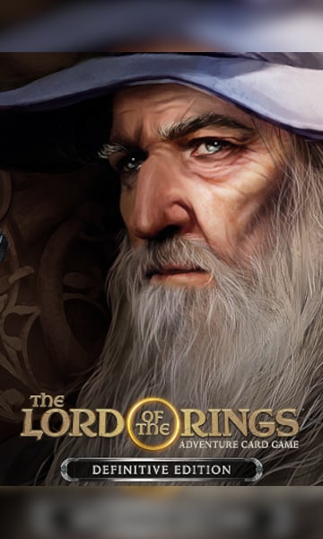 Buy The Lord of the Rings: Adventure Card Game | Definitive Edition (PC ...
