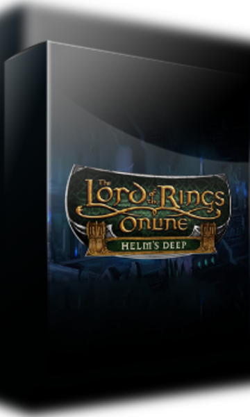 The Lord of the Rings Online: Helm’s Deep Base Edition 🥇 Best Prices ...
