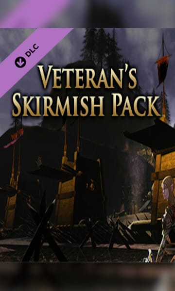 Buy The Lord of the Rings Online: Veteran’s Skirmish Pack LOTRO Key ...