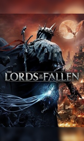 Buy The Lords of the Fallen (PC) - Steam Key - LATAM - Cheap - G2A.COM!