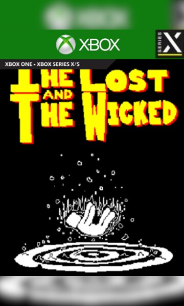 Buy The Lost And The Wicked (Xbox Series X/S) - Xbox Live Key ...