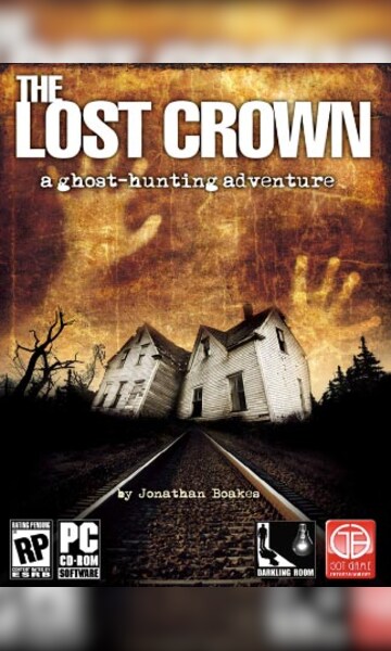 The Lost Crown 🥇 Best Prices | G2A.COM