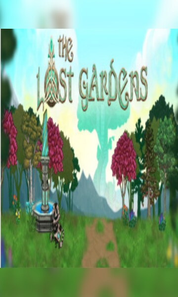 ¡Comprar The Lost Gardens Steam Clave GLOBAL - Barato - G2A.COM!