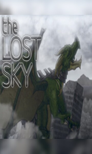 The Lost Sky 🥇 Best Prices | G2A.COM