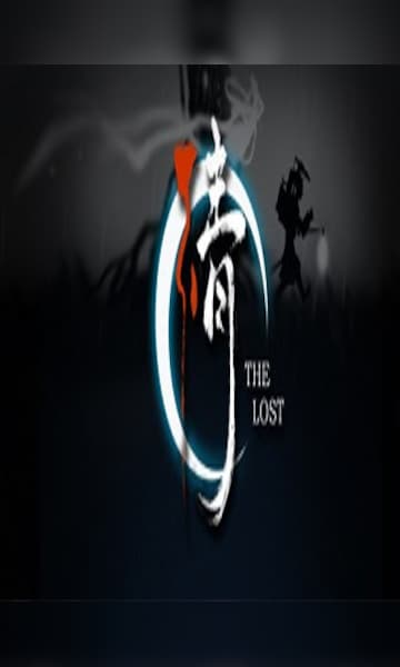 Buy The Lost Steam Gift GLOBAL - Cheap - G2A.COM!