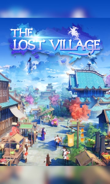 Buy The Lost Village (PC) - Steam Key - GLOBAL - Cheap - G2A.COM!