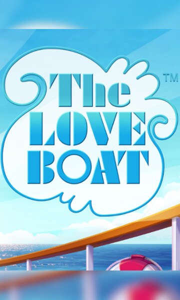¡Comprar The Love Boat Steam Clave GLOBAL - Barato - G2A.COM!
