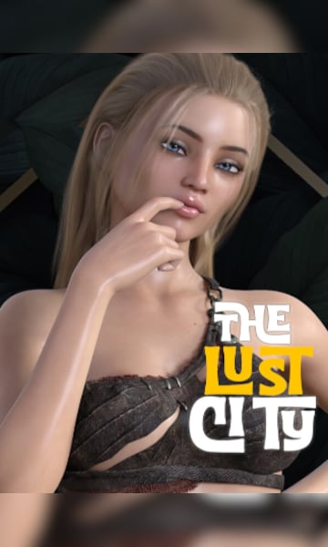 The Lust City 🥇 Best Prices | G2A.COM